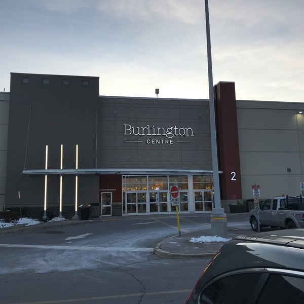 Photos at Burlington Centre - 777 Guelph Ln.