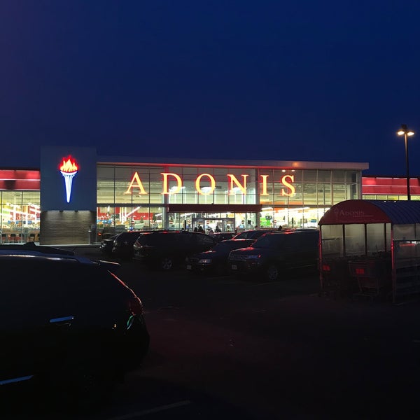 Adonis - 14 tips from 373 visitors