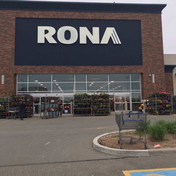 RONA - Mississauga, ON