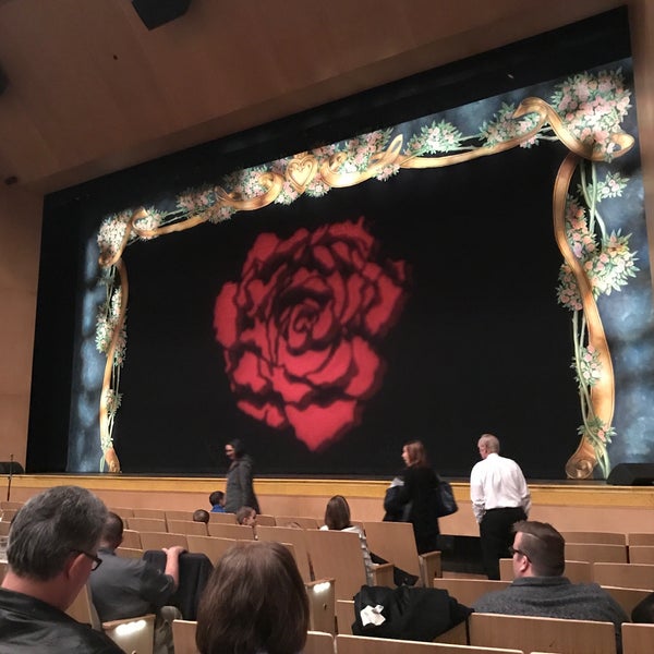 Hamilton Family Theatre Cambridge - Downtown Cambridge - Cambridge, ON