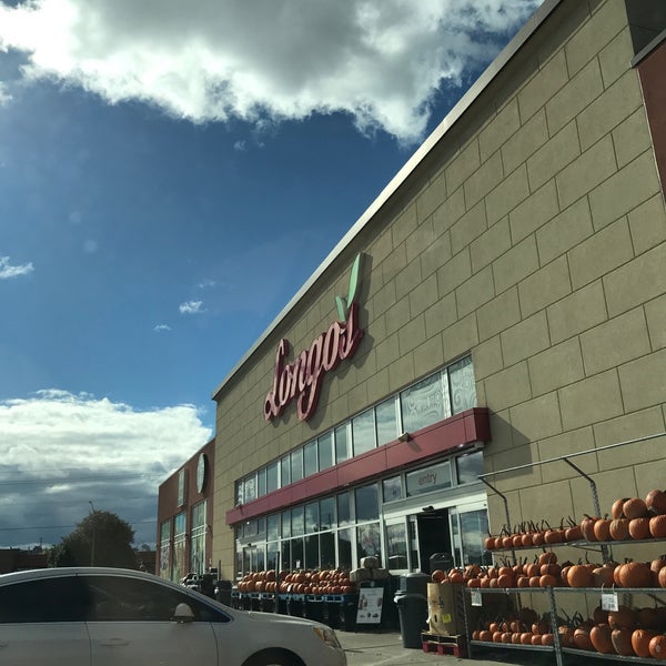 Longo's - Grocery Store