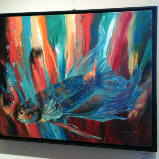 STC Mid-Valley Campus Library - 2 tips from 52 visitors