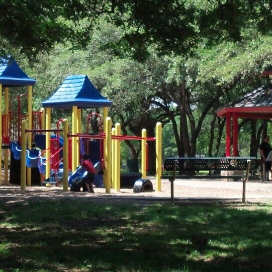 Springwoods Park - Springwoods - 17 tips from 518 visitors
