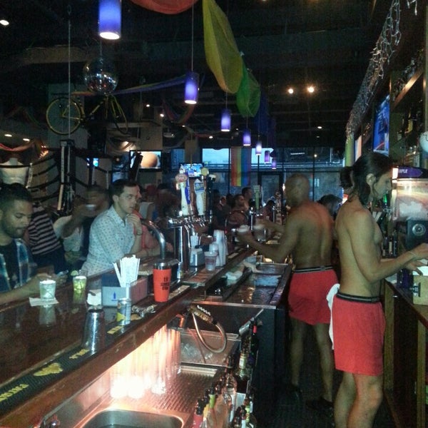 Photos at Boxers NYC - Gay Bar in New York