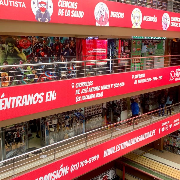 Centro Comercial Arenales - 150 tips from 4054 visitors