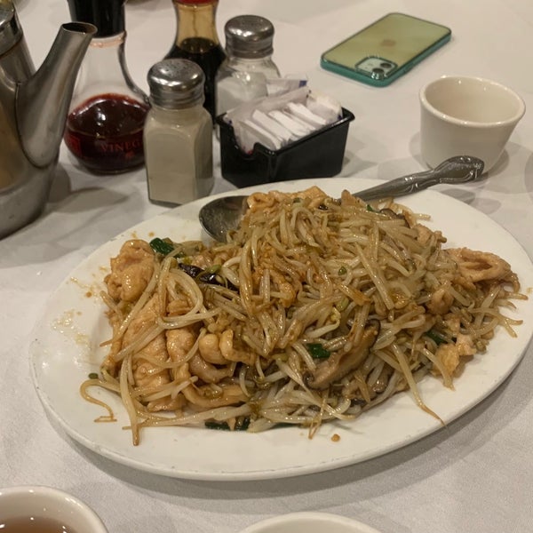 Sam Woo Restaurant - Chinese Restaurant in Cerritos