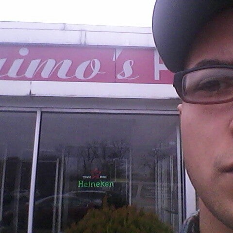 Photos at Raimo's Pizzeria and Restaurant - Pizzeria in Freeport