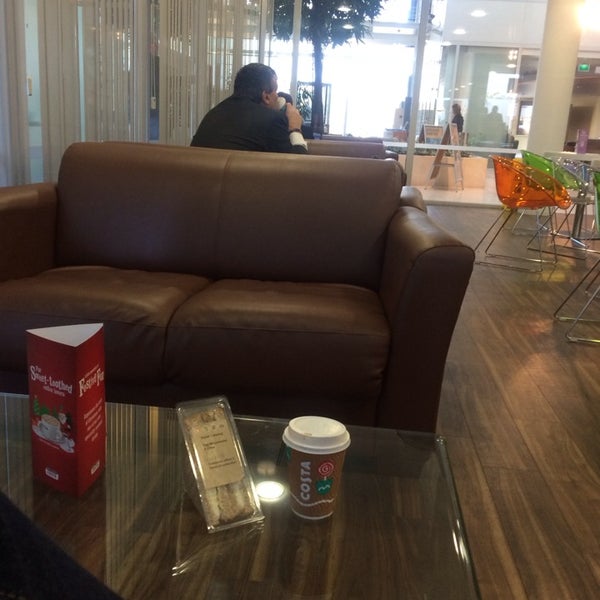 Photos at SAP UK - Office in Feltham