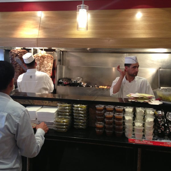 Photos at Al Arez 2 - Lebanese Restaurant in London