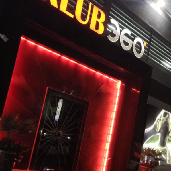 Klub 360 - 18 tips from 1764 visitors