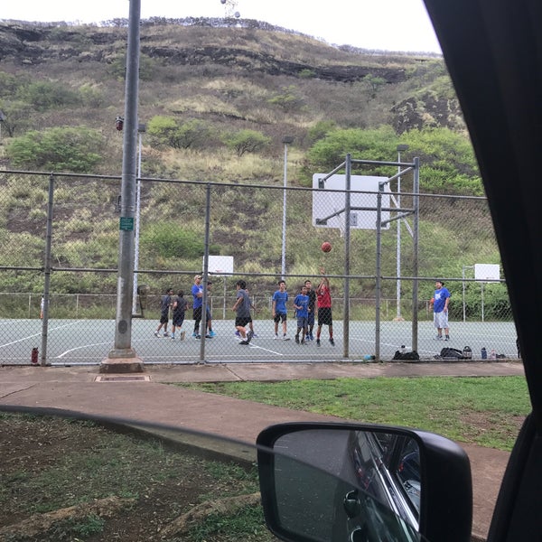 Salt Lake District Park - Aliamanu - Salt Lake - Foster Village - 3 ...