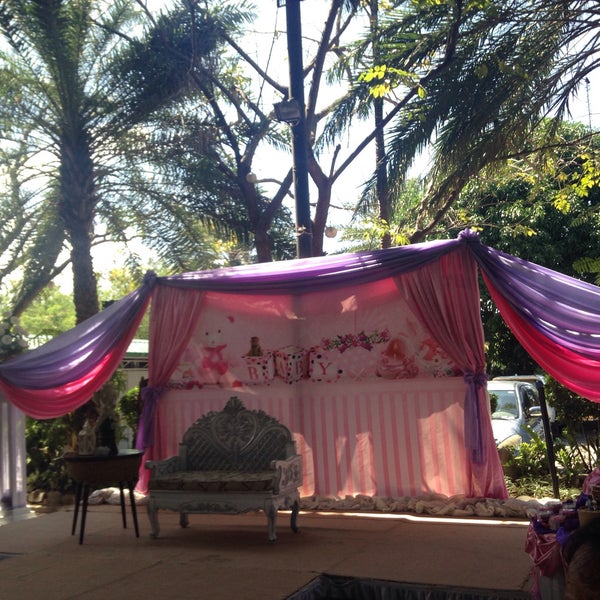 Paradiso Terrestre - Event Space in Bacoor