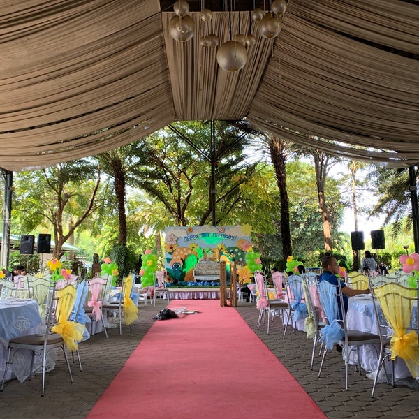Paradiso Terrestre - Event Space in Bacoor