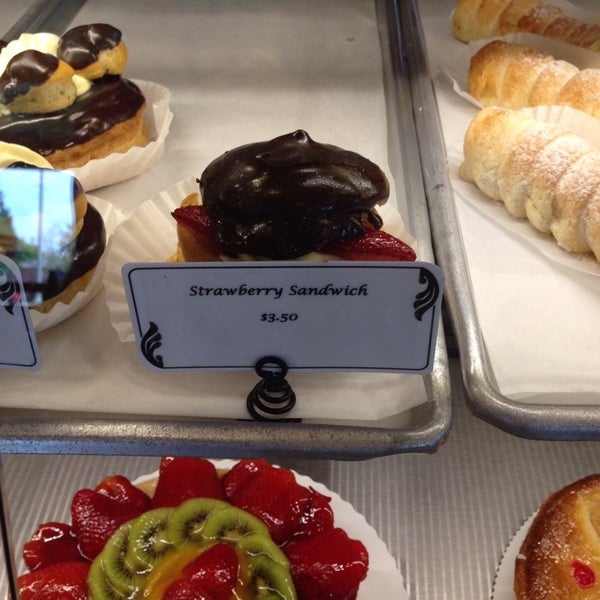 Photos at La Baguette - Bakery in Norman