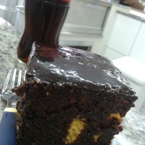 Padaria Alvarez - Bakery in São Lourenço