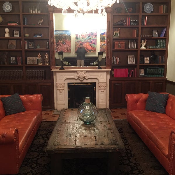 Staab House Bar at La Posada - 6 tips from 304 visitors