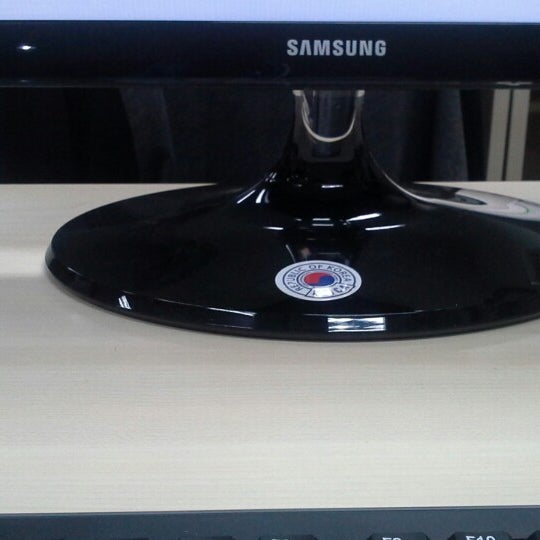 Laboratorium Perpustakaan UI - College Library in Depok