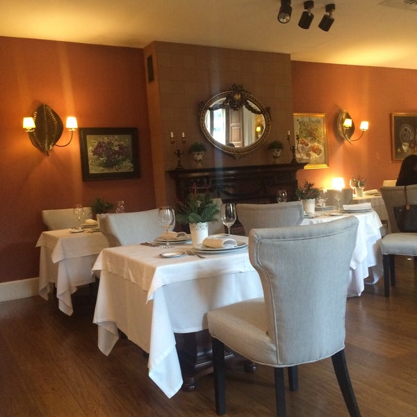 Restaurante Filigrana - 3 tips from 53 visitors