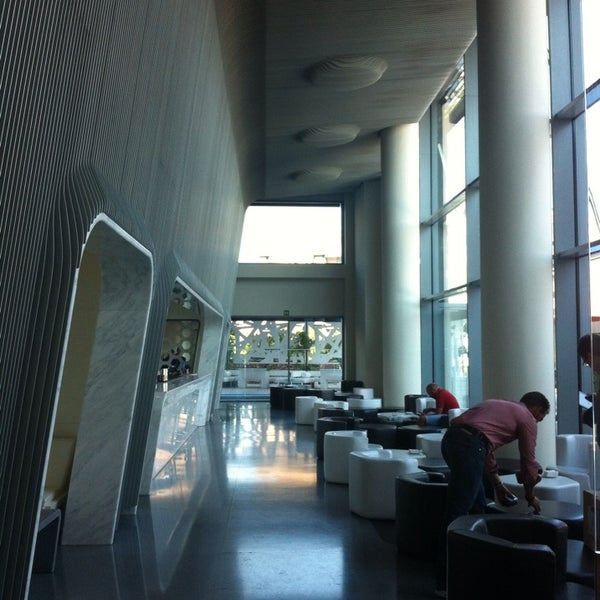 Photos at Marmo Bar - Prosperidad - Silken Puerta América