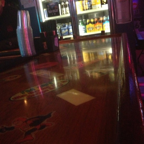 Bask Bar & Grill - 9 tips from 488 visitors