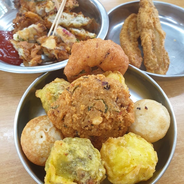 Sun Raj Curry House - Jalan 5/57