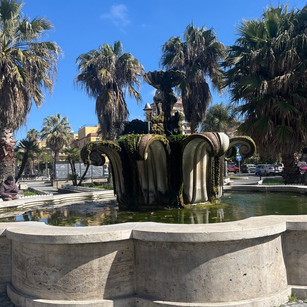 Ladispoli - City
