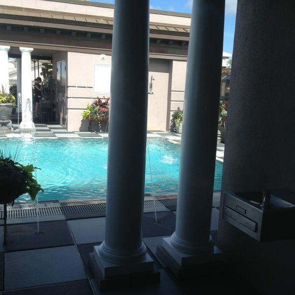 Photos at Market Pavilion Rooftop Bar - Downtown Charleston - 225 E Bay St