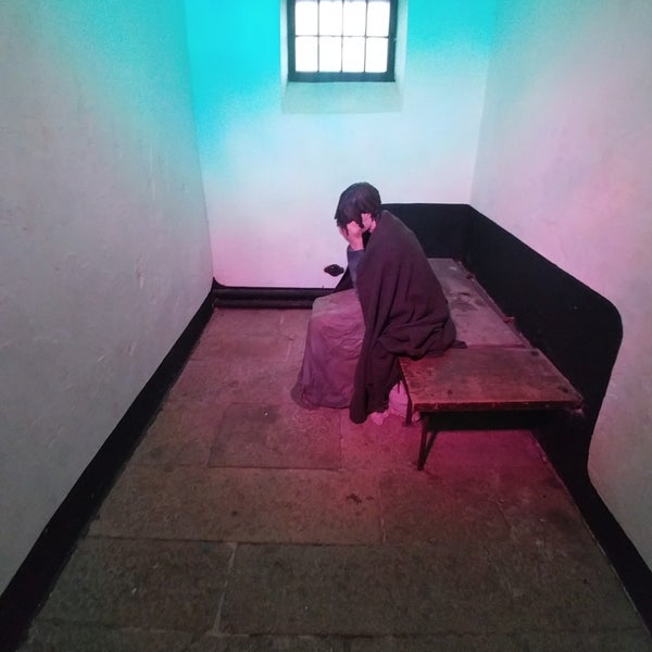 Wicklow's Historic Gaol - 2 tips from 241 visitors