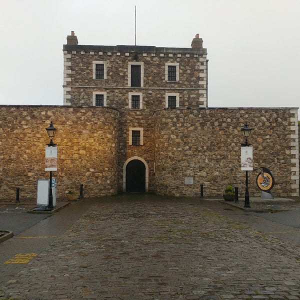 Wicklow's Historic Gaol - 2 tips from 241 visitors