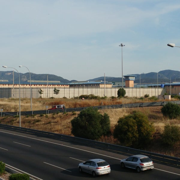 Centro Penitenciario de Mallorca - Government Building in Secar de la Real