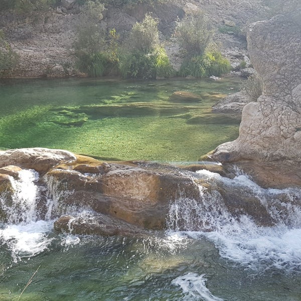 Río Borosa - 6 tips