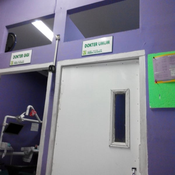 Klinik Apotik Lab Prima husada - Bandung, Jawa Barat