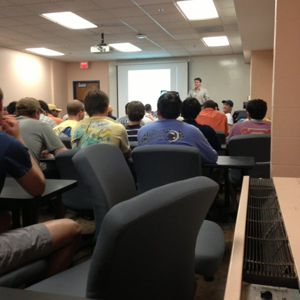 Brackett Hall - 4 tips from 656 visitors