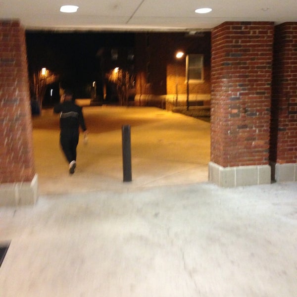 The Quad - College Quad in Clemson