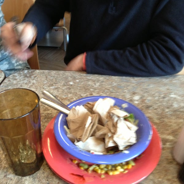 Harcombe Dining Hall - 8 tips from 430 visitors