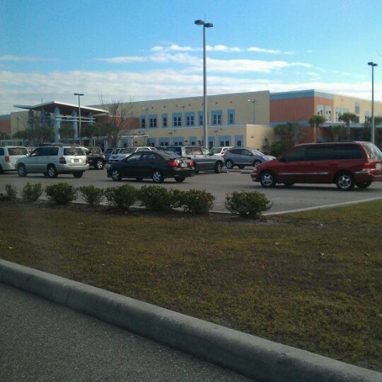 Stone Lakes Elementary School - Orlando, FL
