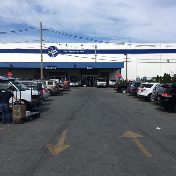 Restaurant Depot - Kitchen Supply Store in Everett