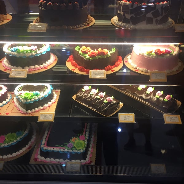 Mer-Nel's Cake House - Bakery