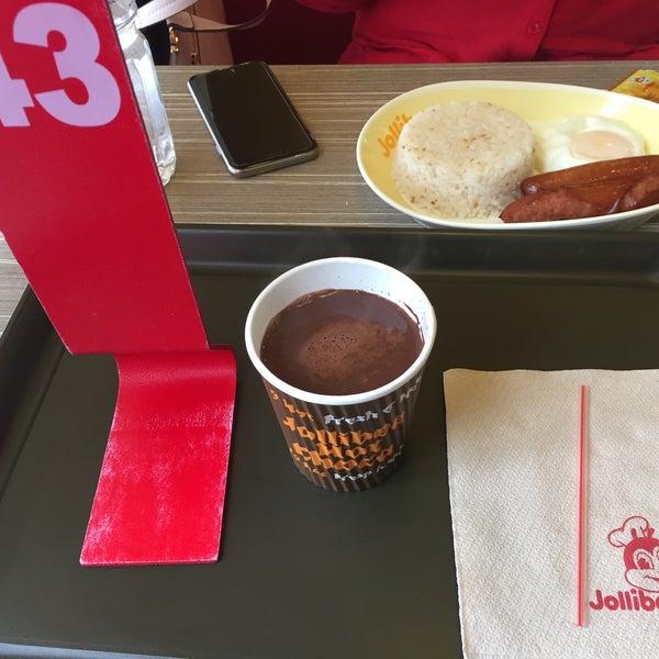 Jollibee - Fast Food Restaurant