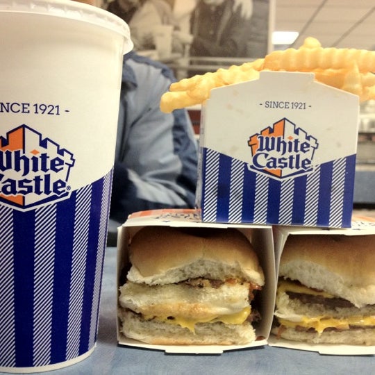 White Castle - Bushwick - 10 tips from 843 visitors