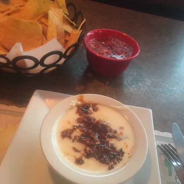 Three Amigos Mexican Grill and Cantina - 48 tips