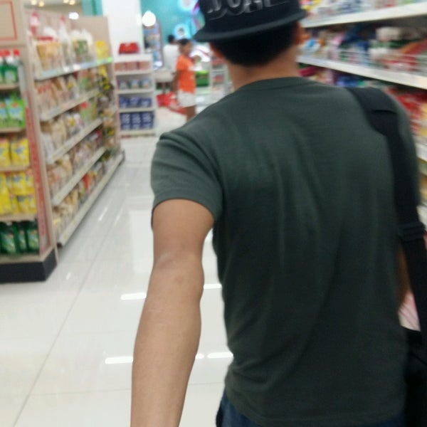 Robinsons Supermarket - Robinsons Place Lipa, JP Laurel, National Hwy ...