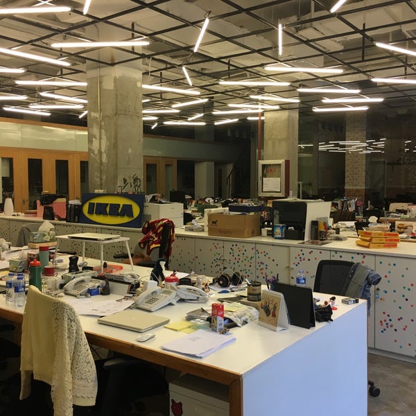 BBH Shanghai - Office in Xīntiāndì