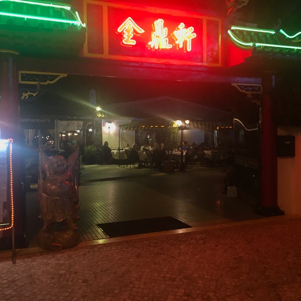 Golden Garden Chinese Albufeira Menu | Fasci Garden