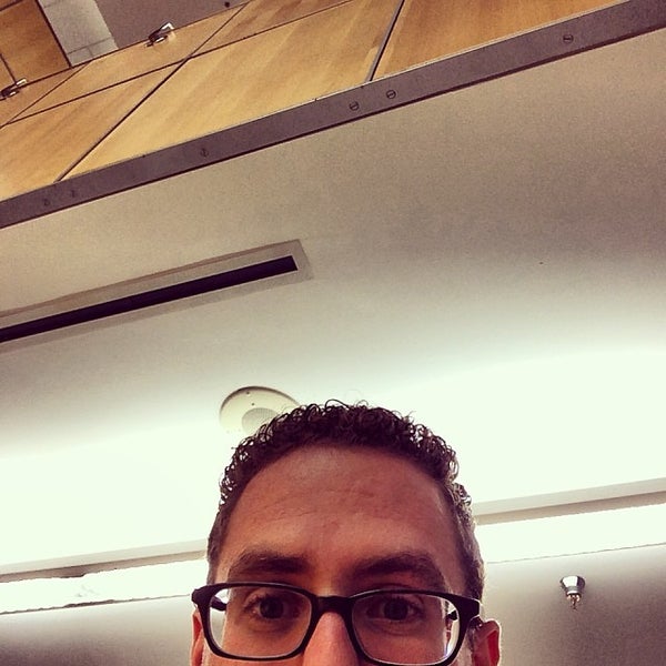 Photos at Gardner Main Stacks - College Library in University of ...