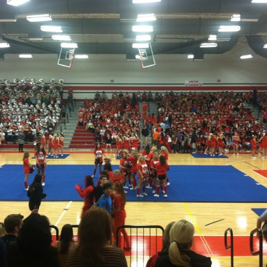 Photos at Marcus High School - High School in Flower Mound