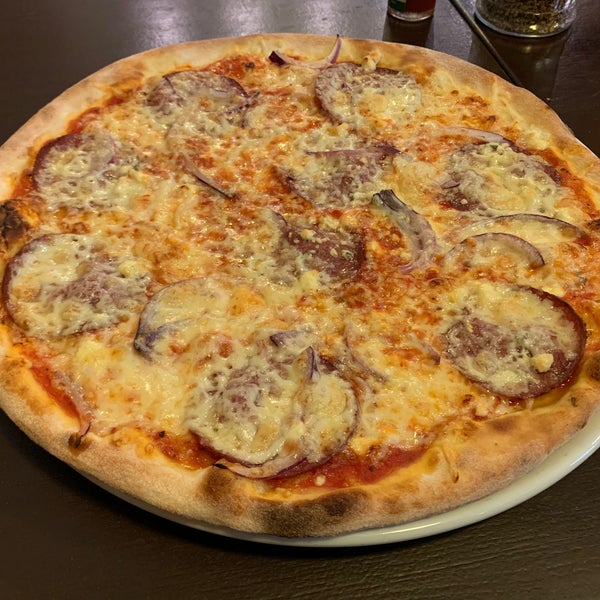 Apollo Pizzeria - Pizzeria in Helsinki