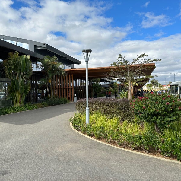 Ivato International Airport