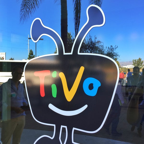 TiVo - Alviso, CA