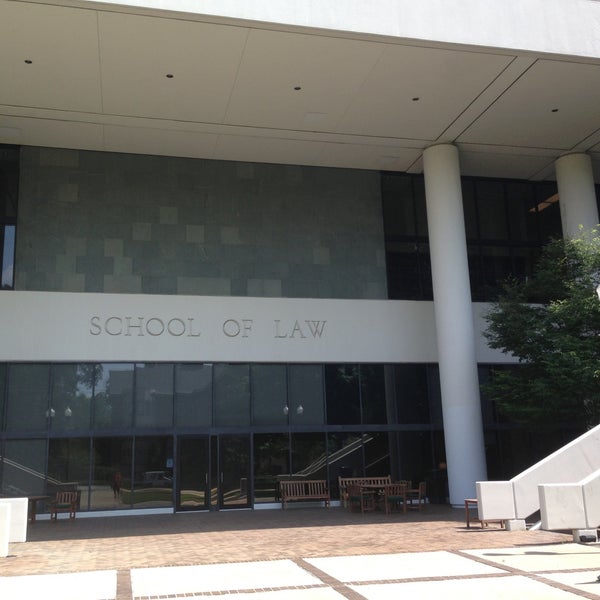 Photos at Emory School of Law - Law School in Atlanta